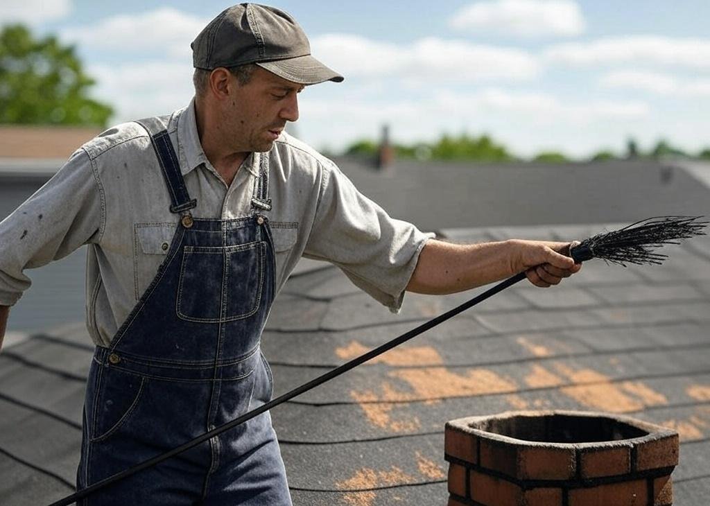 Cambridge Chimney Pros | Chimney Sweep, Cleaning & Repair Services in ...